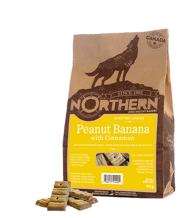 Northern Biscuits – Laura Jane's Pet Food and Supplies