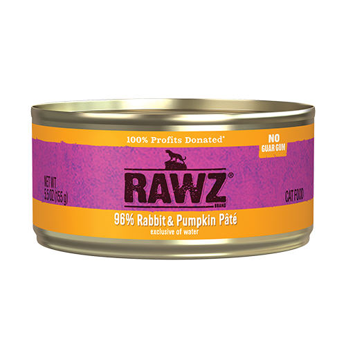 Rawz Pate – Laura Jane's Pet Food and Supplies